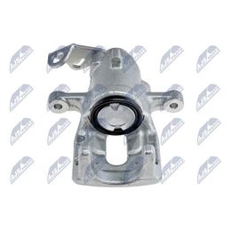 NTY Bremssattel hztre021 Hinterachse rechts f&uuml;r Mercedes RENAULT