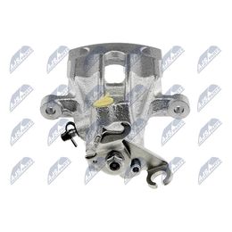 NTY Bremssattel hztvv003 Hinterachse rechts f&uuml;r Volvo