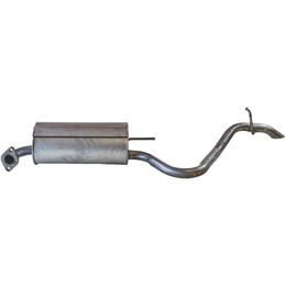 BOSAL Endschalld&auml;mpfer 280147 f&uuml;r HYUNDAI