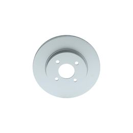 Bosch Bremsscheibe 0986479g95 bel&uuml;ftet 259,7mm 22mm f&uuml;r DACIA