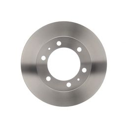 Bosch Bremsscheibe 0986479a96 bel&uuml;ftet 297,2mm 25mm f&uuml;r TOYOTA