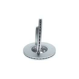 Bosch Bremsscheibe 0986479576 bel&uuml;ftet 280mm 26mm f&uuml;r Mercedes