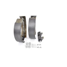 Bosch Bremsbackensatz 0204114194