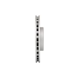 Bosch Bremsscheibe 0986479c35 bel&uuml;ftet 283mm 26mm f&uuml;r Vaughall Peugeot