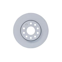 Bosch Bremsscheibe 0986479c47 bel&uuml;ftet 276mm 24mm f&uuml;r VW