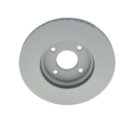 Bosch Bremsscheibe 0986479c48 bel&uuml;ftet 278mm 25mm f&uuml;r Ford