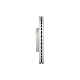 Bosch Bremsscheibe 0986479c53 bel&uuml;ftet 304mm 28mm f&uuml;r Peugeot Fiat