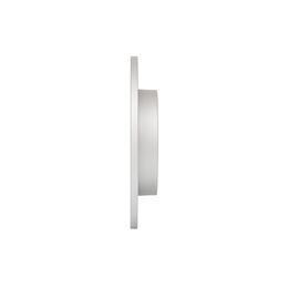 Bosch Bremsscheibe 0986479c77 voll 265mm 11mm f&uuml;r MAZDA