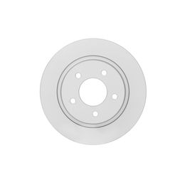 Bosch Bremsscheibe 0986479c79 voll 280mm 11mm f&uuml;r MAZDA