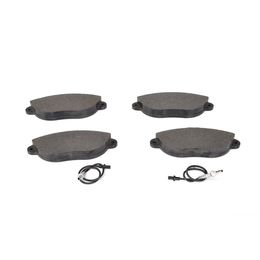 Bosch Bremsbelagsatz, Scheibenbremse 0986424415 f&uuml;r Peugeot LANCIA