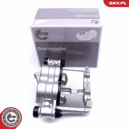 ESEN SKV Bremssattel 50skv271 Vorderachse links f&uuml;r NISSAN