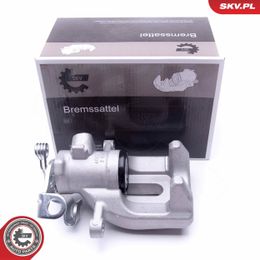 ESEN SKV Bremssattel 46skv703 Hinterachse links f&uuml;r Peugeot