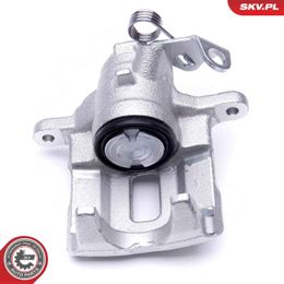 ESEN SKV Bremssattel 46skv574 Hinterachse rechts f&uuml;r Vaughall Opel RENAULT NISSAN