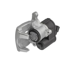 TOPRAN Bremssattel 631413 Hinterachse links f&uuml;r VAG CUPRA