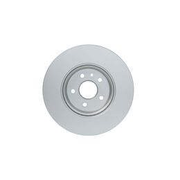Bosch Bremsscheibe 0986479d93 bel&uuml;ftet 300mm 26mm f&uuml;r Vaughall