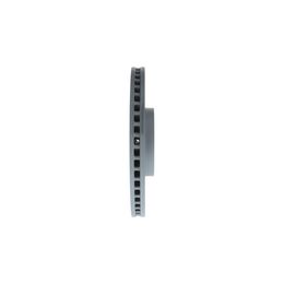 Bosch Bremsscheibe 0986479g93 bel&uuml;ftet 340mm 30mm f&uuml;r KIA