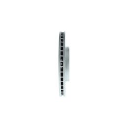 Bosch Bremsscheibe 0986479f71 bel&uuml;ftet 296mm 26mm f&uuml;r DACIA