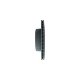 Bosch Bremsscheibe 0986479h45 bel&uuml;ftet 295mm 24mm f&uuml;r Mercedes