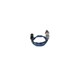 Bosch Lambdasonde 0258003597 f&uuml;r Mercedes