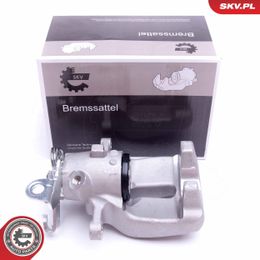 ESEN SKV Bremssattel 46skv654 Hinterachse rechts f&uuml;r VW