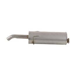 WALKER Endschalld&auml;mpfer 13224 f&uuml;r Peugeot
