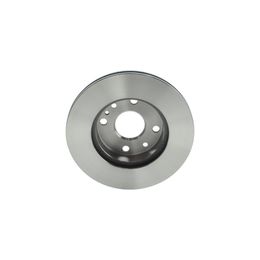 Bosch Bremsscheibe 0986478241 bel&uuml;ftet 235mm 18mm f&uuml;r MAZDA KIA