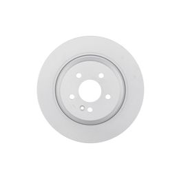 Bosch Bremsscheibe 0986478995 voll 331mm 14mm f&uuml;r Mercedes