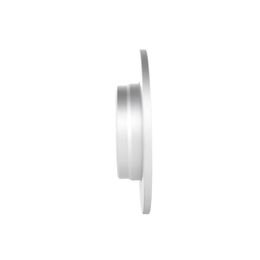 Bosch Bremsscheibe 0986478899 voll 290mm 12mm f&uuml;r Mercedes