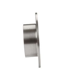 Bosch Bremsscheibe 0986478143 voll 281mm 10mm f&uuml;r Volvo