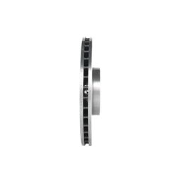 Bosch Bremsscheibe 0986478166 bel&uuml;ftet 270mm 24,3mm