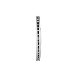 Bosch Bremsscheibe 0986478467 bel&uuml;ftet 312mm 25mm f&uuml;r VW