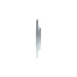 Bosch Bremsscheibe 0986479j97 voll 300mm 12mm f&uuml;r HYUNDAI