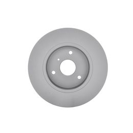 Bosch Bremsscheibe 0986478479 voll 280mm 9mm f&uuml;r SMART