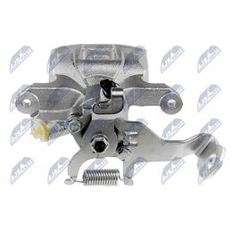 NTY Bremssattel hztmz010 Hinterachse links f&uuml;r MAZDA