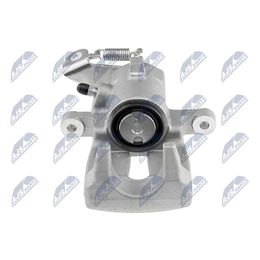 NTY Bremssattel hztre009 Hinterachse rechts f&uuml;r RENAULT