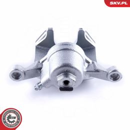 ESEN SKV Bremssattel 50skv843 Hinterachse links f&uuml;r Opel PONTIAC