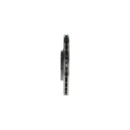 Bosch Bremsscheibe 0986478530 innenbel&uuml;ftet 258mm 22mm f&uuml;r MITSUBISHI