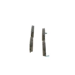 Bosch Bremsbelagsatz, Scheibenbremse 0986494137 f&uuml;r HYUNDAI