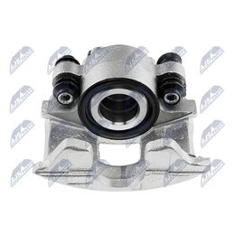 NTY Bremssattel hzpch020 Vorderachse f&uuml;r Chrysler