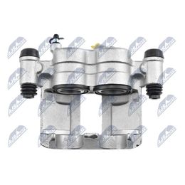 NTY Bremssattel hzpft009 Vorderachse links f&uuml;r Fiat Citro&euml;n Peugeot