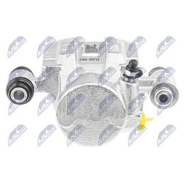 NTY Bremssattel hzpda001 Vorderachse links f&uuml;r DAIHATSU