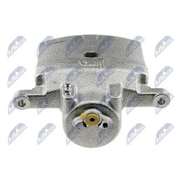 NTY Bremssattel hzpmz014 Vorderachse f&uuml;r MAZDA