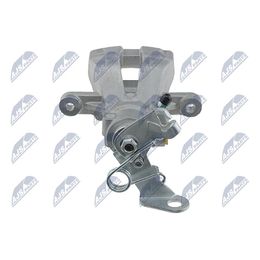 NTY Bremssattel hztar004 Hinterachse links f&uuml;r ALFA ROMEO