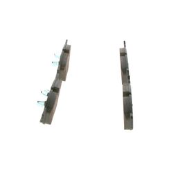 Bosch Bremsbelagsatz, Scheibenbremse 0986494191 f&uuml;r BMW