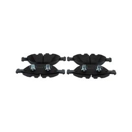 Bosch Bremsbelagsatz, Scheibenbremse 0986494217 f&uuml;r BMW