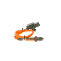 Bosch Lambdasonde 0281004537 f&uuml;r JEEP Fiat