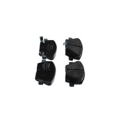 Bosch Bremsbelagsatz, Scheibenbremse 0986424896 f&uuml;r CHEVROLET Vaughall