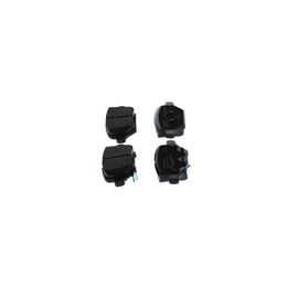 Bosch Bremsbelagsatz, Scheibenbremse 0986424895 f&uuml;r CHEVROLET