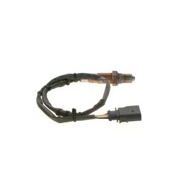 Bosch Lambdasonde 0258027197 f&uuml;r VW