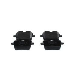 Bosch Bremsbelagsatz, Scheibenbremse 0986424923 f&uuml;r ROLLS-ROYCE BMW